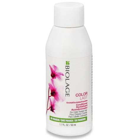 Biolage-Colorlast Conditioner 1.69 Oz ~ Beauty Roulette