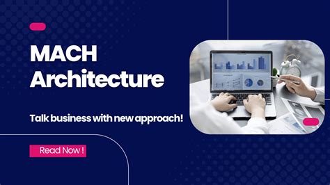 Mach Architecture Breaking Down The Benefits In Headless Ecommerce Mach Architecture Breaking Down The Benefits In Headless Ecommerce