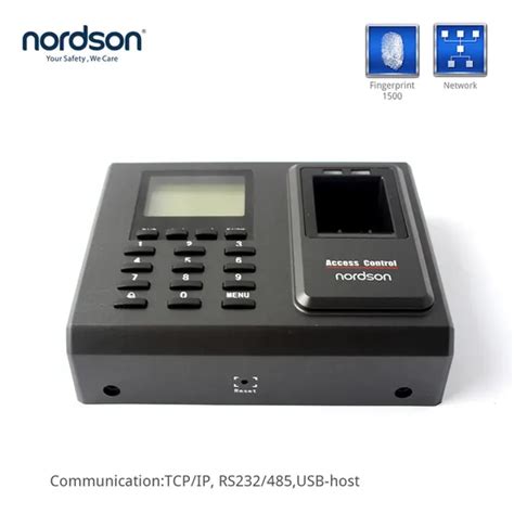 Tcp Ip Network Rfid Id Card Digital Door Fingerprint Safe System Fingerprint Access Control