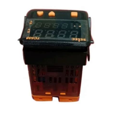 On Off Selec TC CX Temperature Controller At Best Price In New Delhi ID