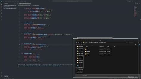 Tutorial Unreal Engine Plugin Migration Tool Youtube