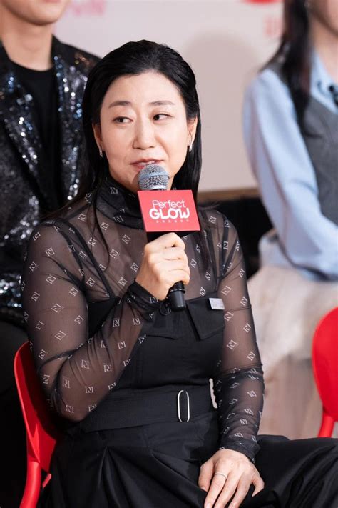 차홍 “뉴욕 뷰티숍 라미란 대표 아니었으면 중간에 그만뒀을지도”