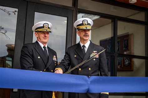Dvids Images Mobilization And Deployment Support Command Launch