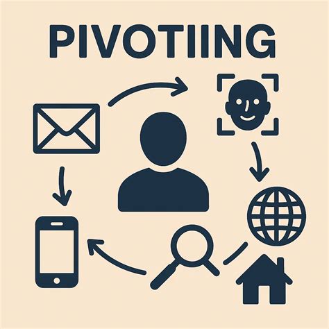 How To Use Osint Tools To Extract Email Addresses And Useful Info From