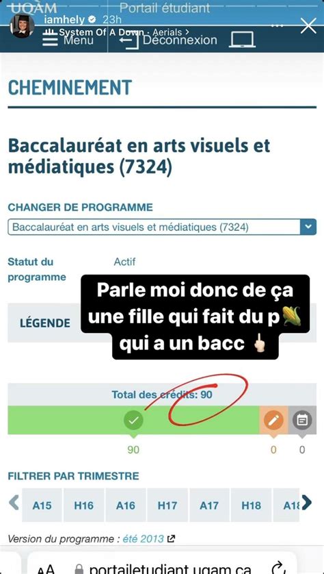 Helene Boudreau Graduation Mtl Blog