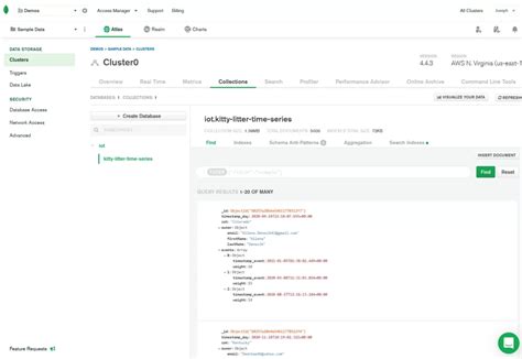how to seed a mongodb database with fake data joe karlsson