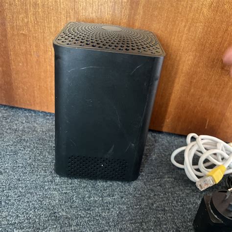 Optus Gateway Fst 5366 Tn Sagemcom Modem Router Nbn Compatible Retro Unit