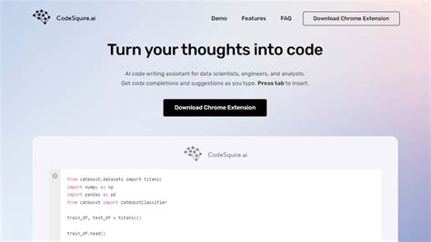 15 Best Ai Code Assistant Tools Free Paid Updated
