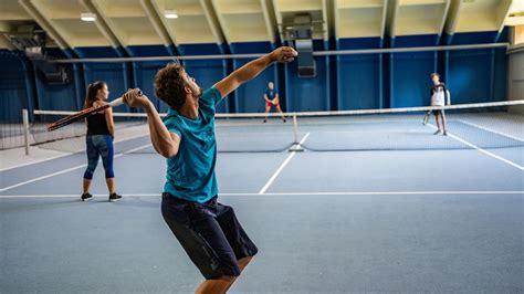 Best Tennis Strategy Tennis Singles Tips And Tactics