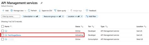 Two Simple Ways To Create Custom Apis In Azure Techtarget