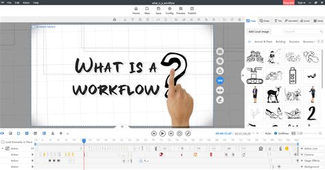 Mango Animate Launches An Innovative Sketch Video Maker Abnewswire