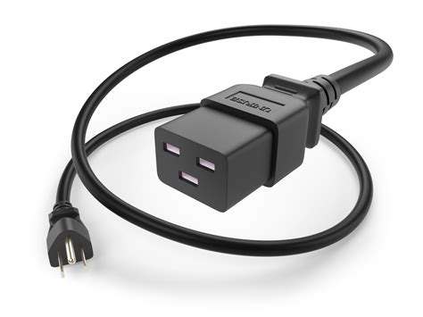 P To C Power Cord Awg Unc Group