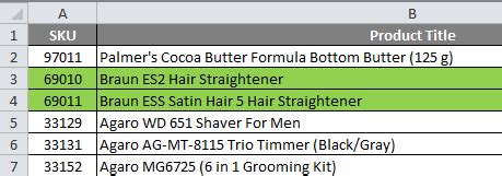 Shortcut To Delete Row In Excel How To Delete Row