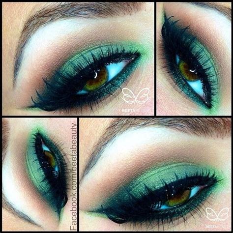 Colorful Makeup Ideas Tips Beautylish