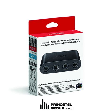 Nintendo Gamecube Controller Adapter