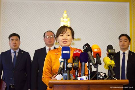 УИХ ын гишүүд Хүүхдийн хөгжлийг дэмжих тухай анхдагч хуулийн төслийг санаачлан боловсруулжээ