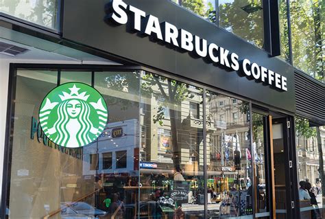 Explore el organigrama de Starbucks Cómo funciona la gigante del café