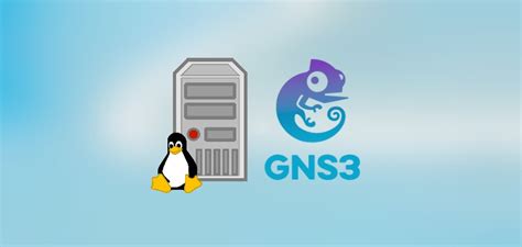 Install Gns3 087 Network Simulation Software On Ubuntu 1504 Ubuntu