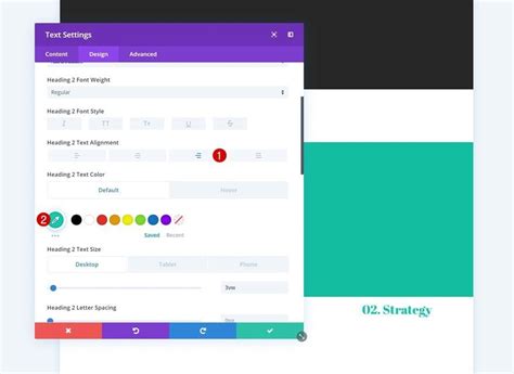 How To Create Animated Background Colors With Divi Ask The Egghead Inc