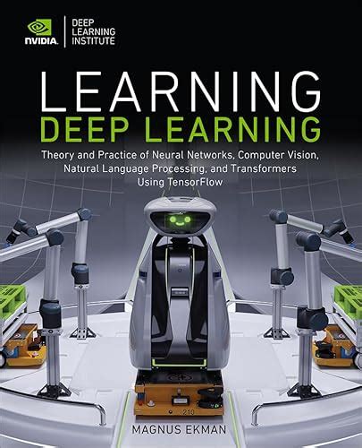 20 Best Computer Vision Books Of All Time Bookauthority