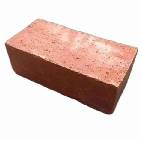 Forth Grade Clay Red Bricks At ₹ 53piece Meerut Id 24305618062