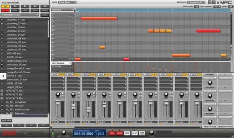 Akai Mpc Studio Software Synthtopia