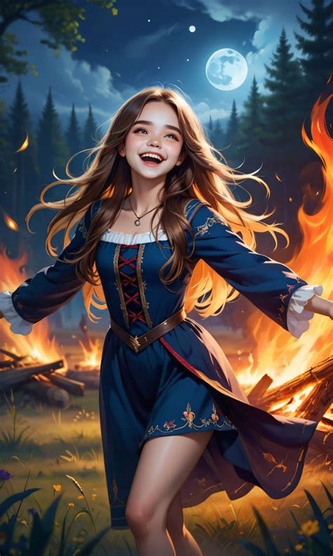 Pure Fun By Ai Tist On Deviantart