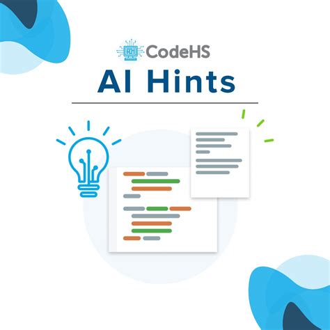 Have You Explored Ai Hints Yet Codehs