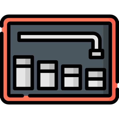 Socket Special Lineal Color Icon