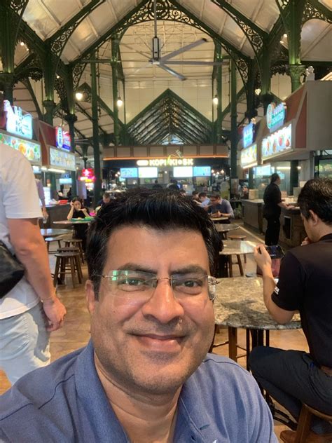 navnath kamble on linkedin singapore food memories skyhightower