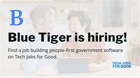 Tech Jobs For Good On Linkedin Techforgood Socialimpactjobs Remotejobs Engineeringjobs