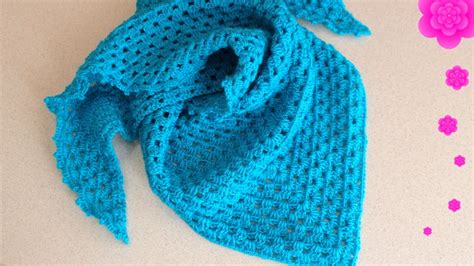БАКТУС ШАРФ БАКТУС ВЯЗАНИЕ ШАРФА КРЮЧКОМ КАК ВЯЗАТЬ БАКТУС КРЮЧКОМ Youtube