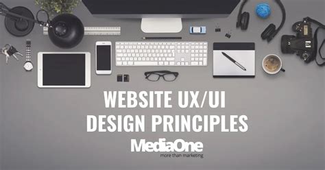 essential website ux ui design principles for engaging user experiences
