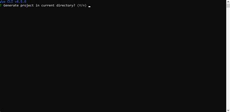 Rolling Your Own Management Application With Vue Vue Router Vuetify
