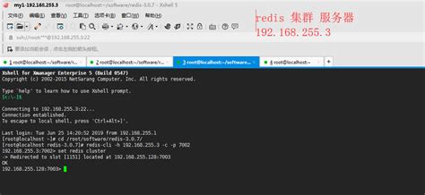 Redis集群搭建非常详细适合新手redis集群模式 腾讯云开发者社区 腾讯云