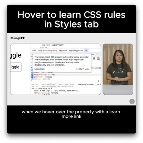 Jecelyn Yeen On Linkedin Chromedevtools Webdevelopment Debugging Css