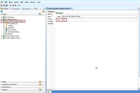 Fdmee Tutorial 10 Steps To Using A Source Adapter Parameter To Filter Data