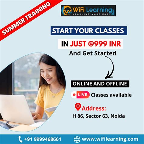 Wifi Learning On Linkedin Digitalmarketing Wifilearning Careerboost
