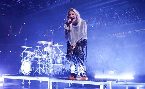 Linkin Park Tickets Lisboa 2025 Concert Dates Stubhub