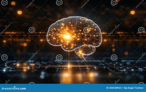 Digital Brain The Intersection Of Biological And Digital Intelligence Artificial Neural