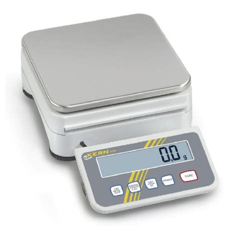 KERN PCD High Resolution Precision Balance Karya Mandiri Instrument Indonesia
