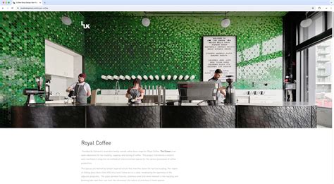 Alternate Navigation Style On Scroll • Squarespace Coding Tutorials