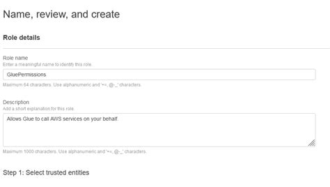 Use Aws Glue To Run Etl Jobs Against Non Native Jdbc Data Sources Aws Big Data Blog