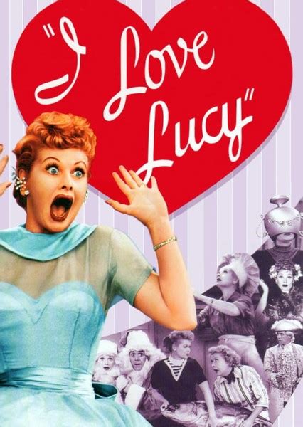I Love Lucy Fan Casting On Mycast