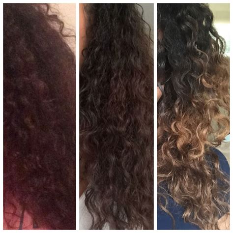 Curl Update 8 Months Ago 2 Months Ago 2 Weeks Ago I Love Seeing
