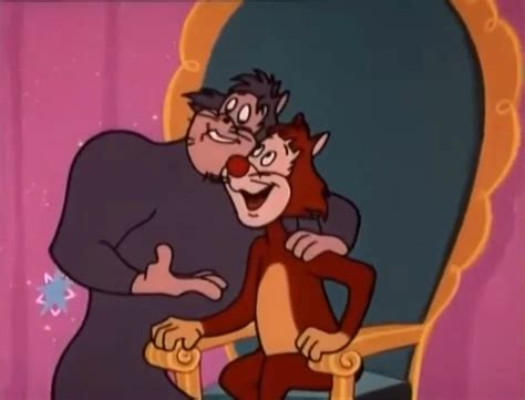 Katnip And Spike By Timmybrisbyfan1925 On Deviantart