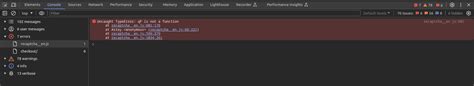 magento2 error related to recaptcha in console in magento checkout