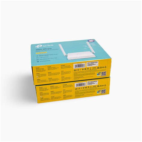 TP LINK TL WR N Mbps Multi Mode Wi Fi Router Mobile Phones