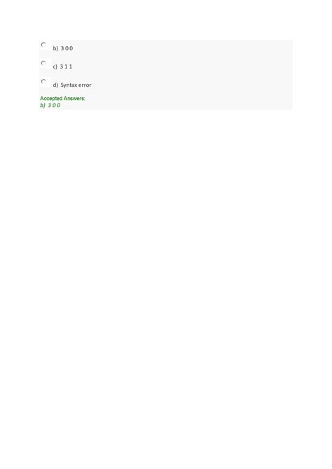 C Language Programming Assignment No 6