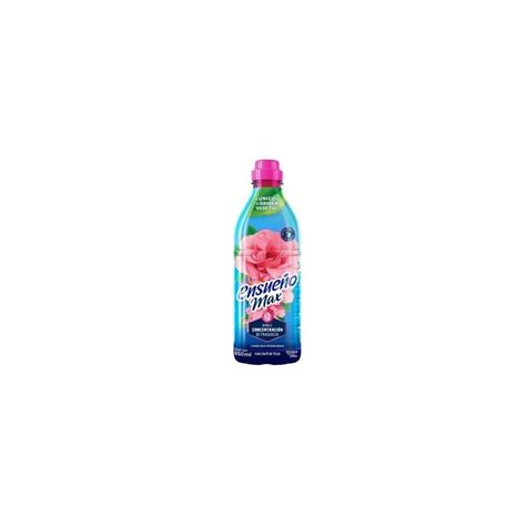Ensueño Frescura Primavera 850ml